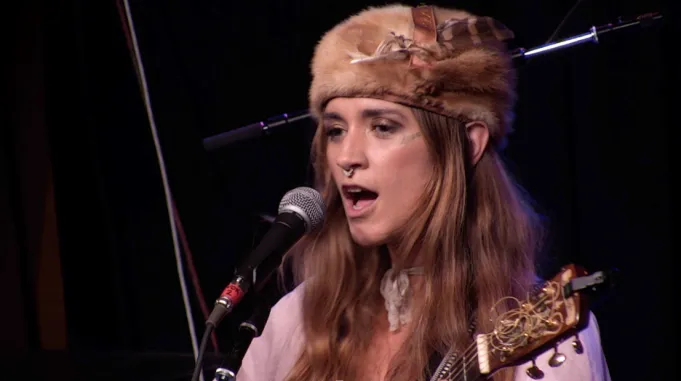 Sierra Ferrell Tickets | 17th April | The Truman | The Truman