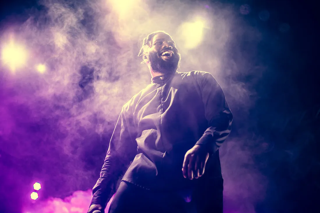 Tobe Nwigwe Tickets | 25th March | The Truman | The Truman