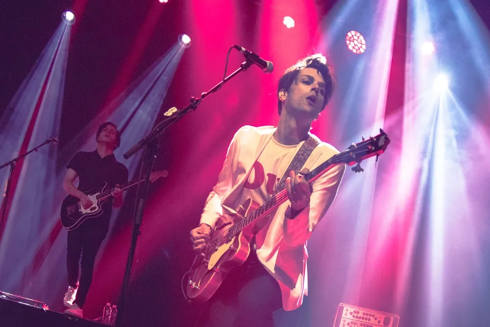 iDKHOW Tickets | 1st July | The Truman | The Truman